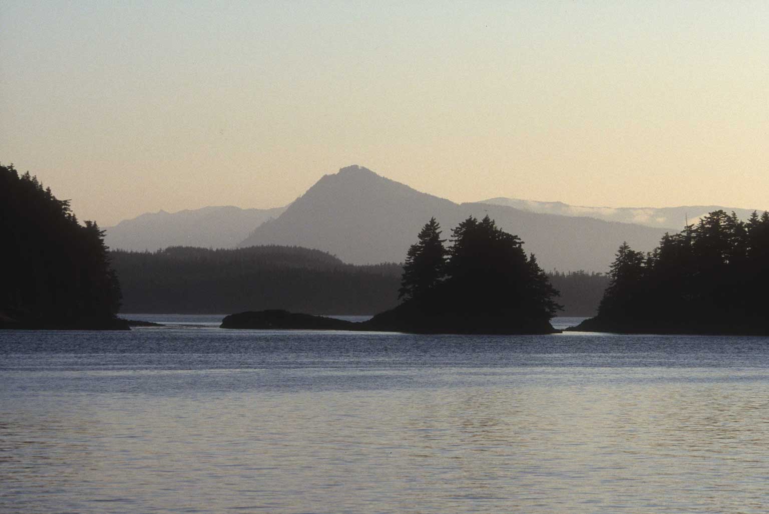 Our Land | Our People | Living Tradition, The Kwakwaka'wakw Potlatch on ...