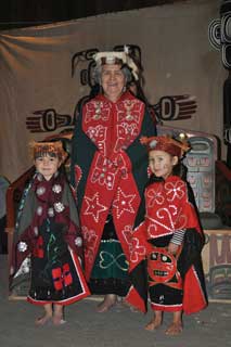 Our People | Our People | Living Tradition, The Kwakwaka'wakw Potlatch ...